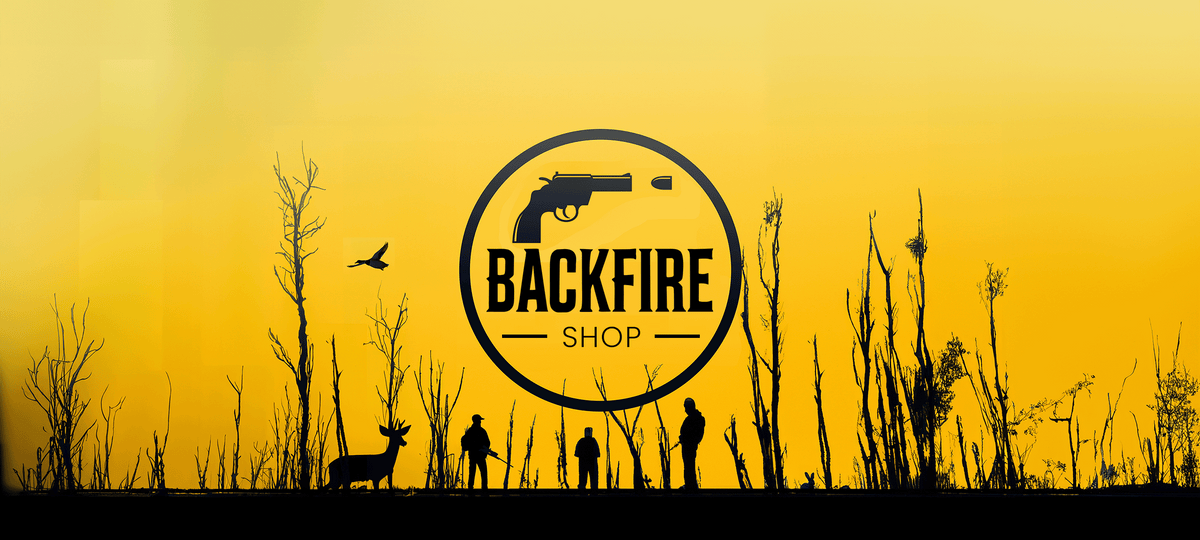 Ballistics Excel Sheet – Backfire